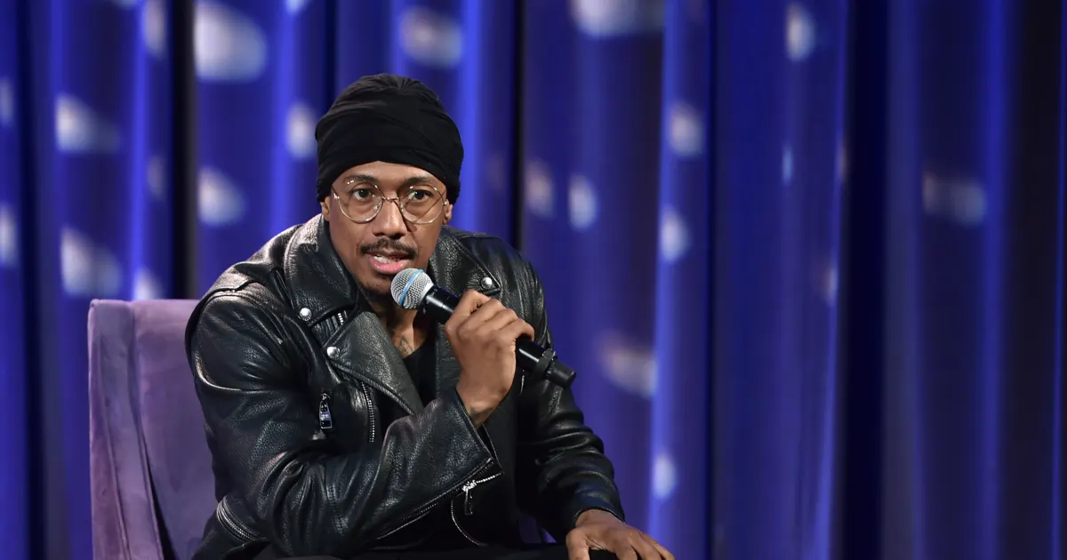 Nick Cannons Sohn verstorben: Darum verzichtete er auf Chemo