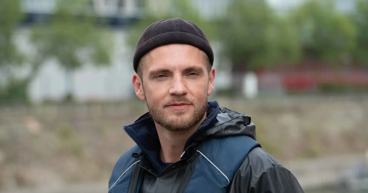 „WaPo Duisburg“-Niklas Osterloh über Unfall: „Ertrinkungsgefahr!“