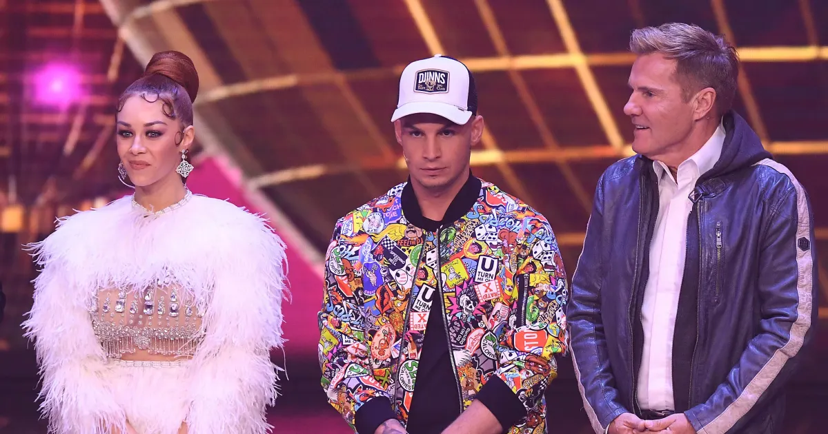 DSDS 2021: Mike Singer sitzt in der Jury