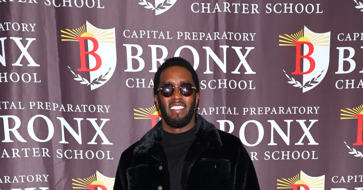 P. Diddy • Profil, Steckbrief, Bilder & News • Promipool.de