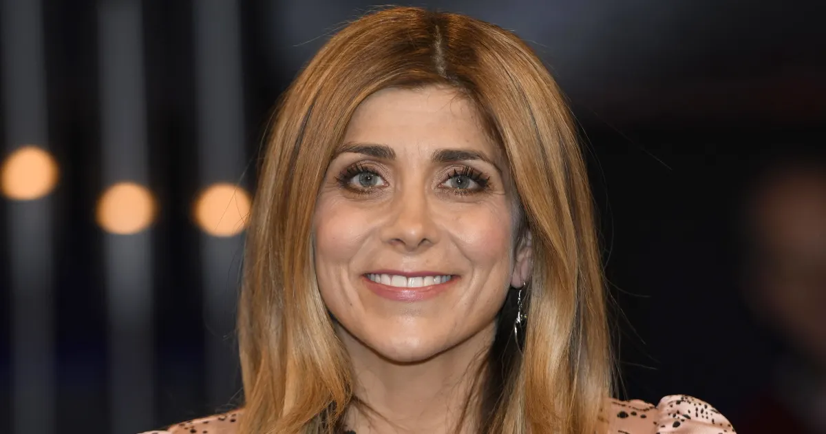 Panagiota Petridou: Eine Beauty-OP veränderte ihr Leben