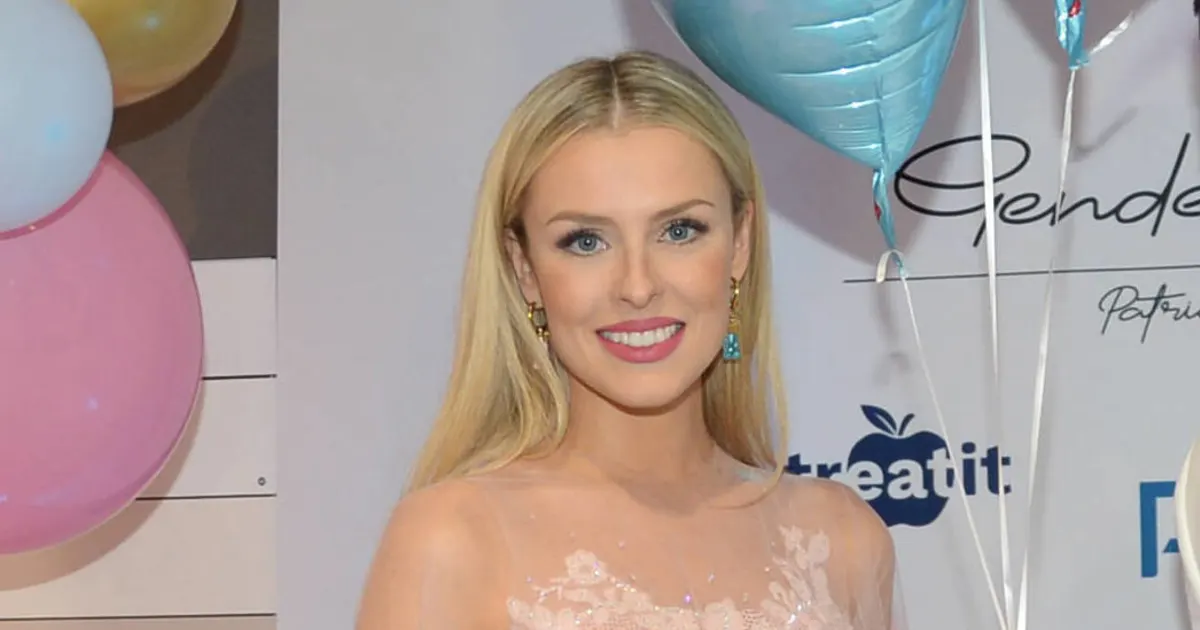 Patricija Ionel: Steckbrief, News und Bilder | Promipool