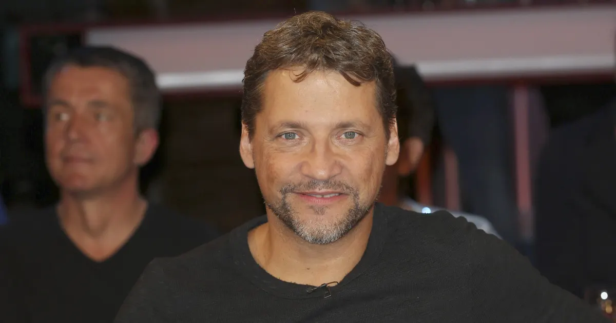 Patrick Bach • Profil, Steckbrief, Bilder & News • Promipool.de