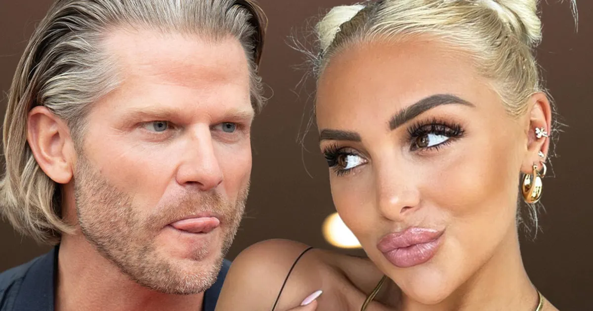 Paul Janke: Was ist dran an den Dating-Gerüchten mit Michelle?