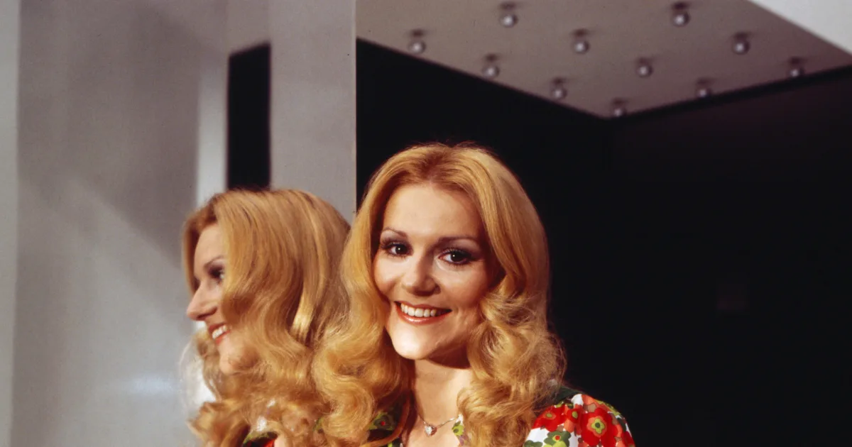 Peggy March heute: Ihre große Transformation zur Stil-Ikone