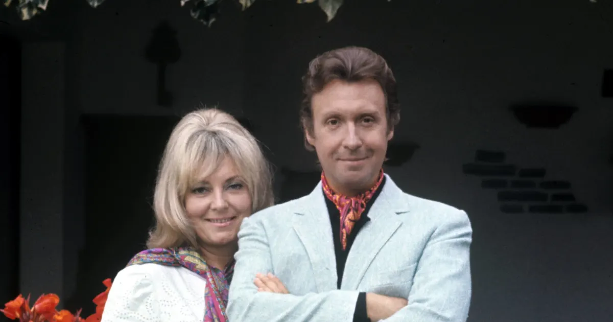 Peter Alexander • Profil, Steckbrief, Karriere • Promipool.de