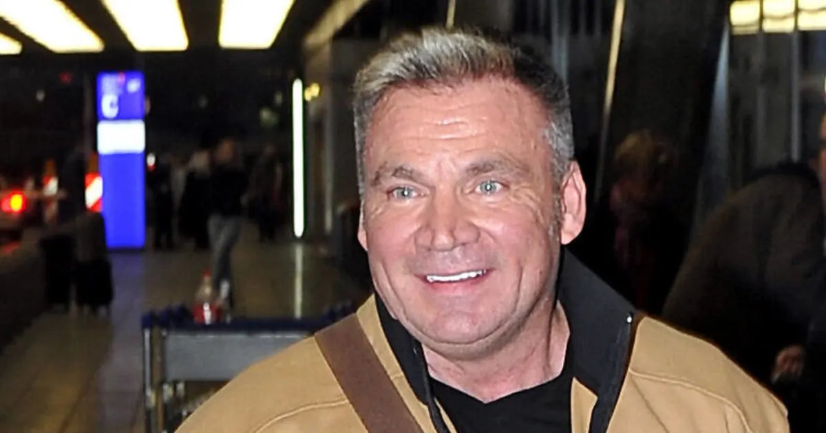 Peter Klein: Steckbrief, News und Bilder | Promipool