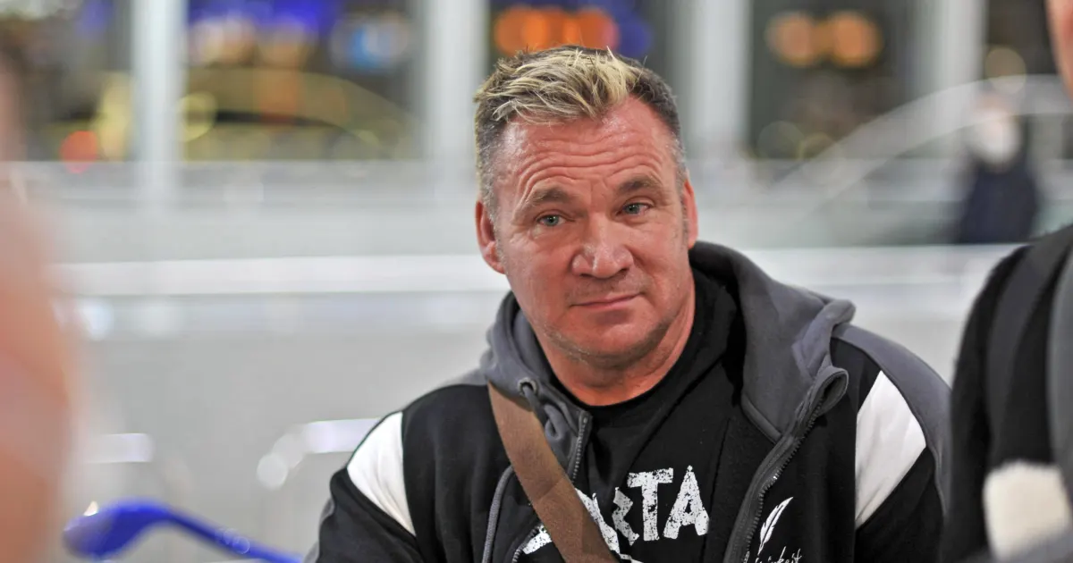 Peter Klein: Er hatte schon früher keine Gefühle mehr für Iris