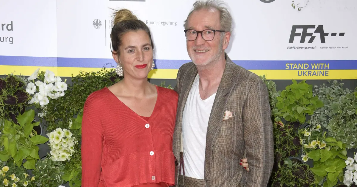 Peter Lohmeyers Frau und Kinder: Der Schauspieler privat