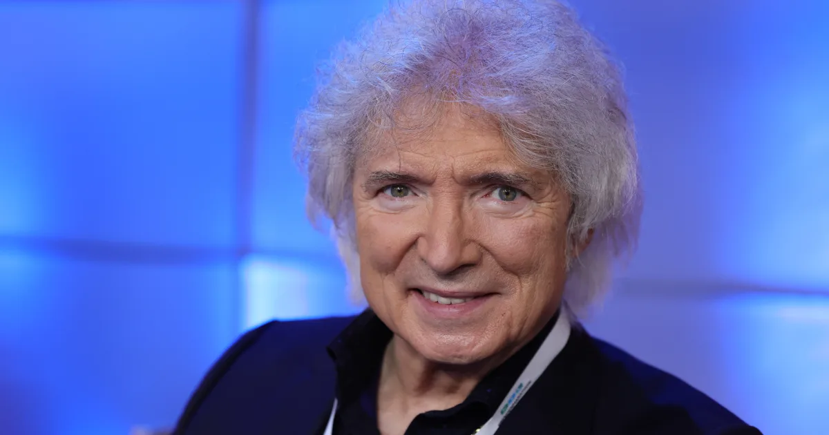 Schlagerlegende Peter Orloff beendet Karriere nach fast 70 Jahren