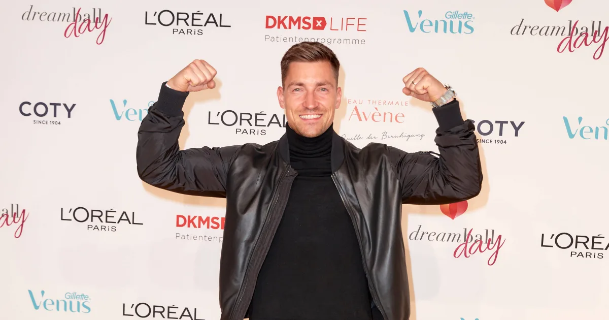 Philipp Boy: Steckbrief, News und Bilder | Promipool