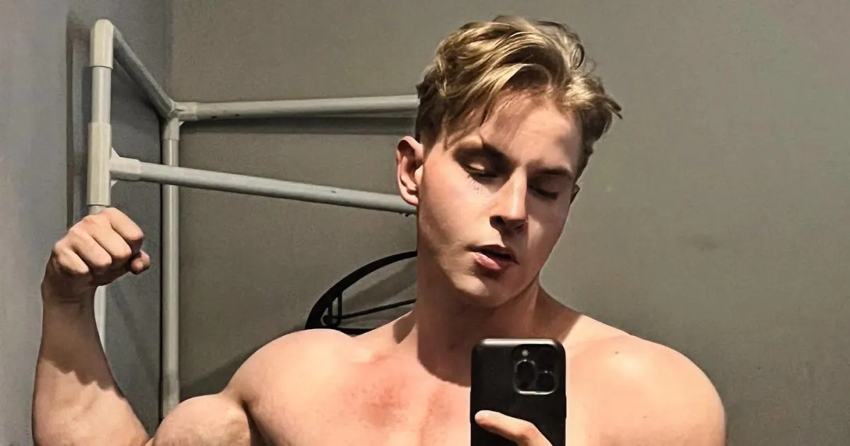 „Physical: 100“-Florian packt aus: So geht es in der Show zu