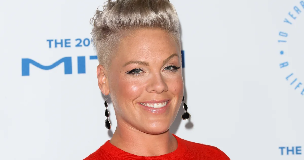 Pink: Aktuelle News & Bilder | promipool.de