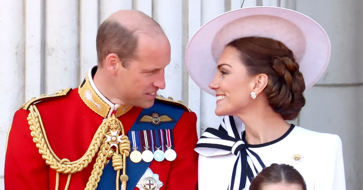 DER Grund, wieso sich William erst recht in Kate verliebt hat