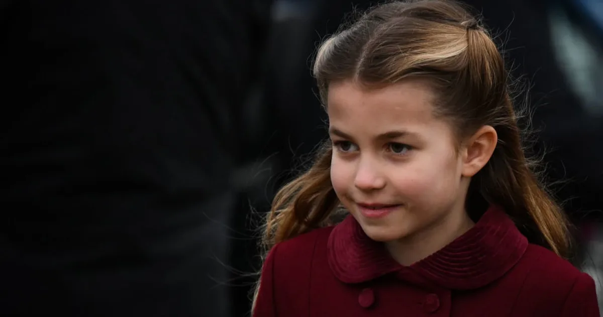 Prinzessin Charlotte: Aktuelle News & Bilder | promipool.de