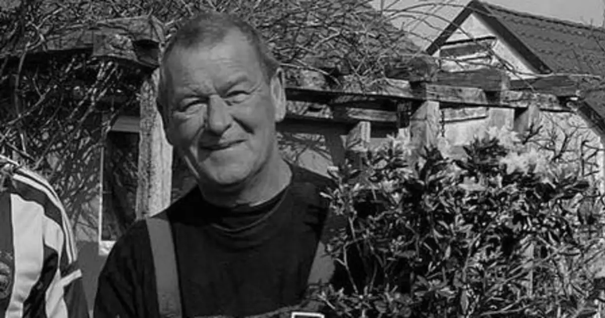 „Ab ins Beet!"-Ralles Todesursache: Das sind die Details