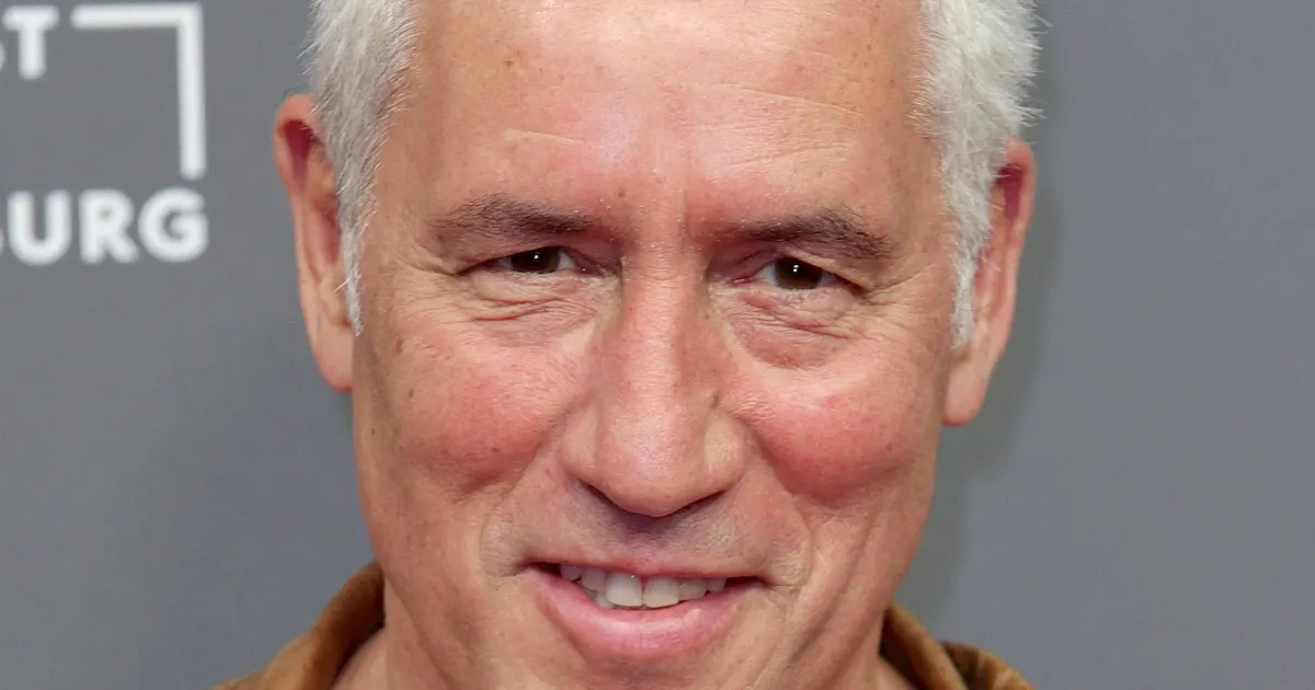 Ralph Herforths Frau: Diese Schauspielerin ist an seiner Seite