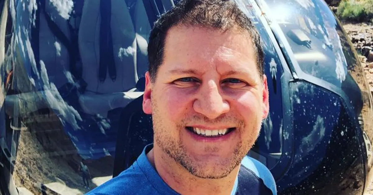 Ramin Abtin: Steckbrief, News und Bilder | Promipool