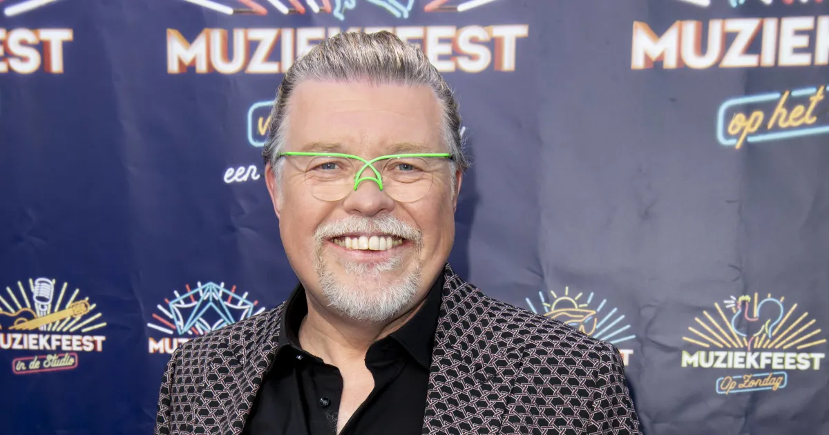 Schlagerstar René Karst (†59) unerwartet gestorben