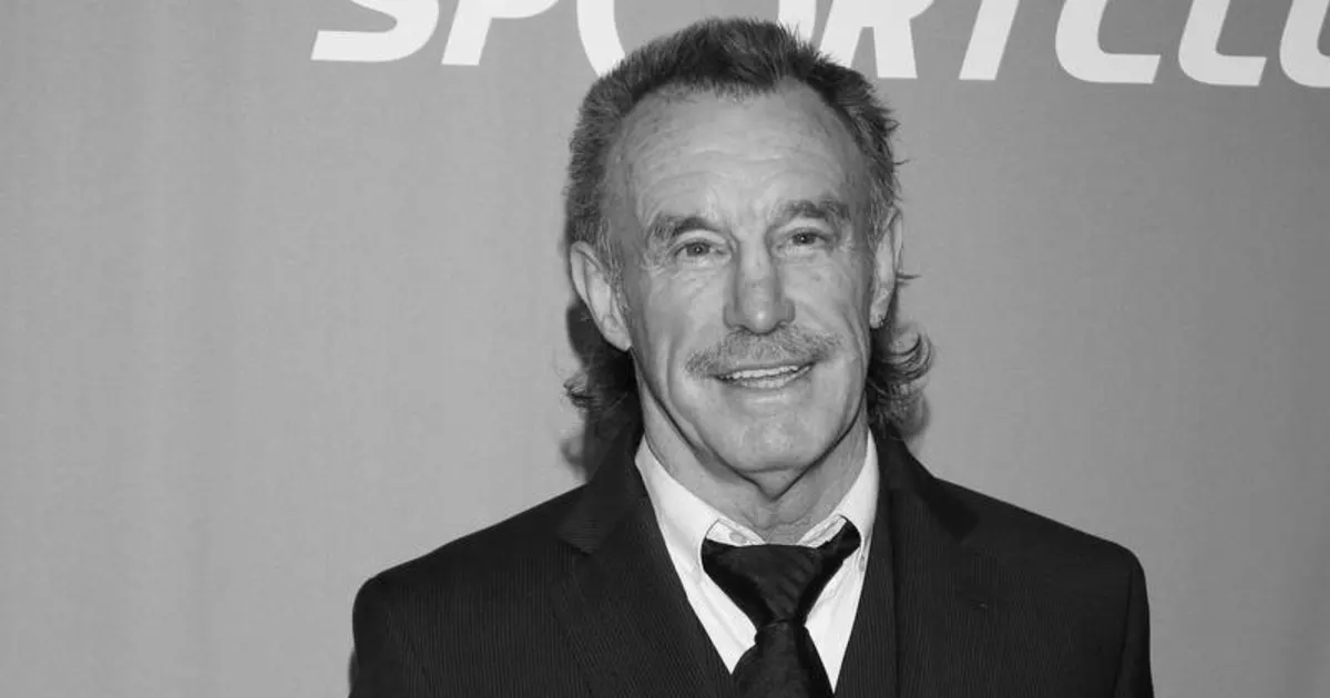 René Wellers Todesursache: Daran starb die Boxlegende