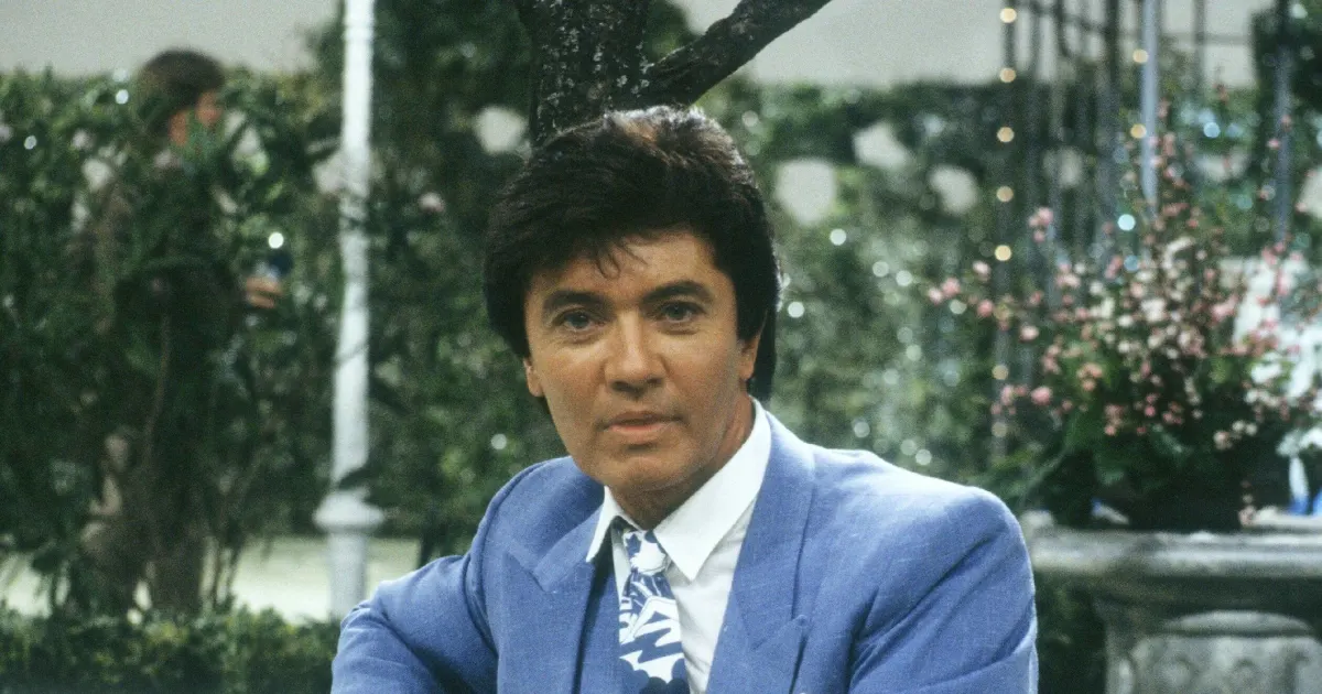 Rex Gildo: Diese Schicksalsschläge musste er verkraften