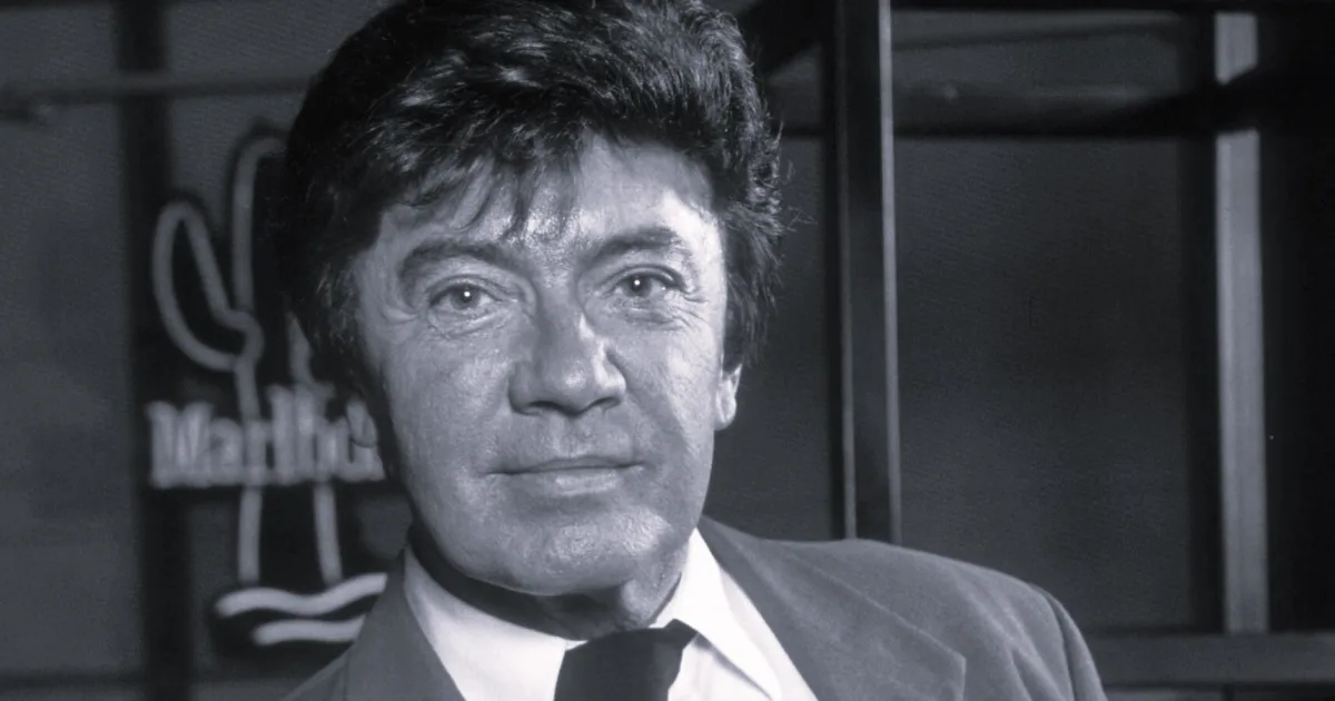 Rex Gildos Todesursache: So tragisch starb der Sänger