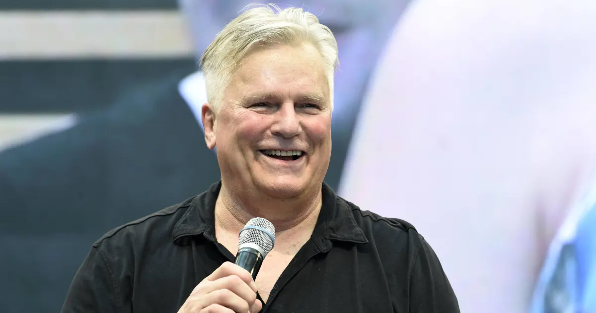 Happy Birthday, „MacGyver“! Richard Dean Anderson wird heute 73