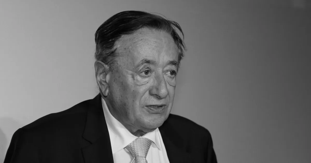 Richard Lugner: Diesen Wunsch konnte er sich nicht mehr erfüllen