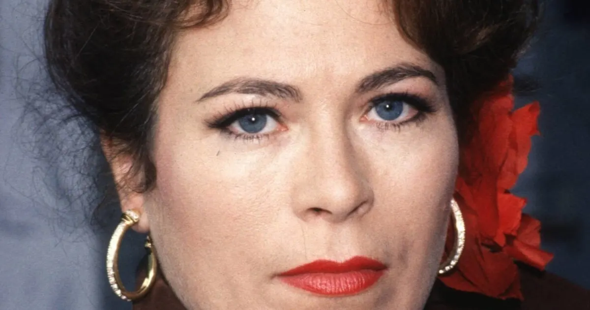 "Wilsberg"-"Anna Springer": So schön sah Rita Russek früher aus