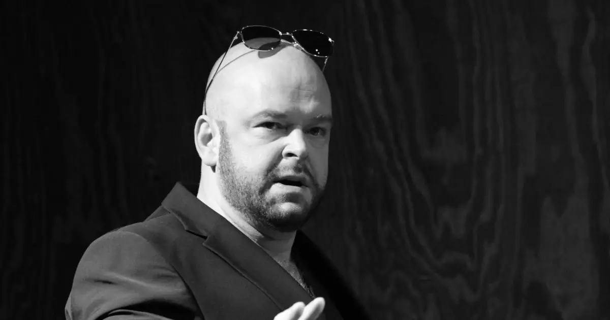 „Tatort“-Star Robert Gallinowski ist tot