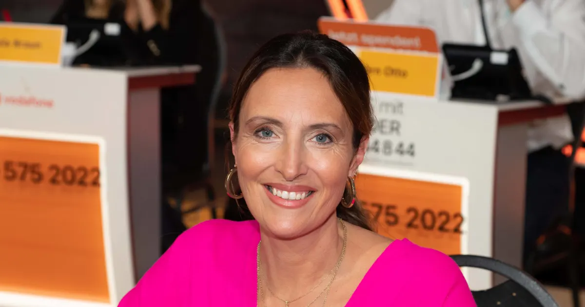 Roberta Bieling: Hat die RTL-Moderatorin Kinder? Roberta Bieling: Hat die RTL-Moderatorin Kinder?