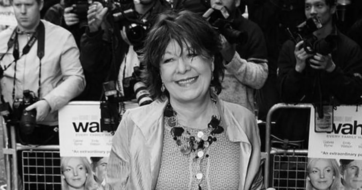 Todesfälle 2024: Schauspielerin Roberta Taylor (†76) gestorben