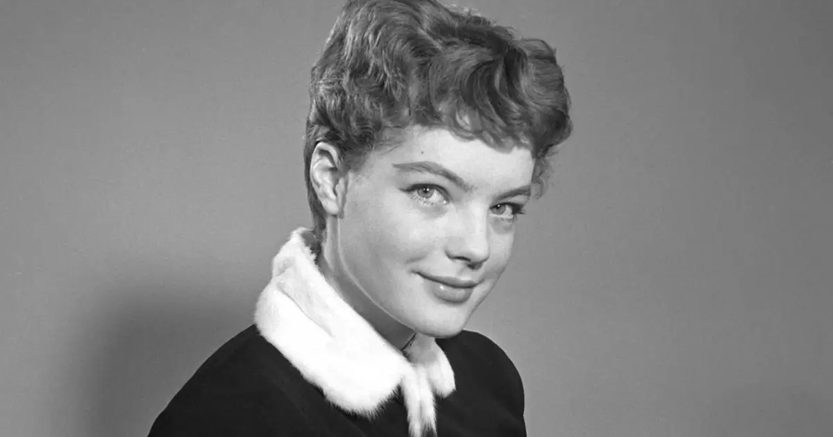 Gewusst? Das sind Romy Schneiders Geschwister