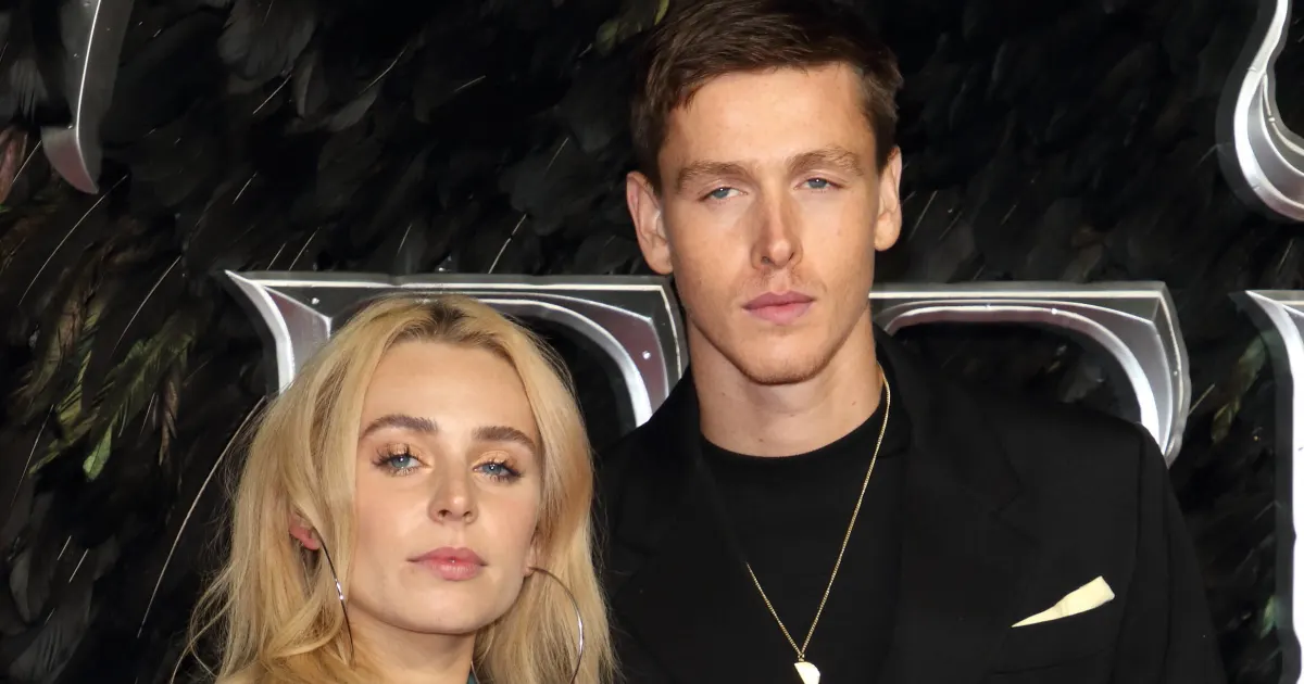 Harris Dickinsons Freundin Rose Gray: Das müsst ihr wissen