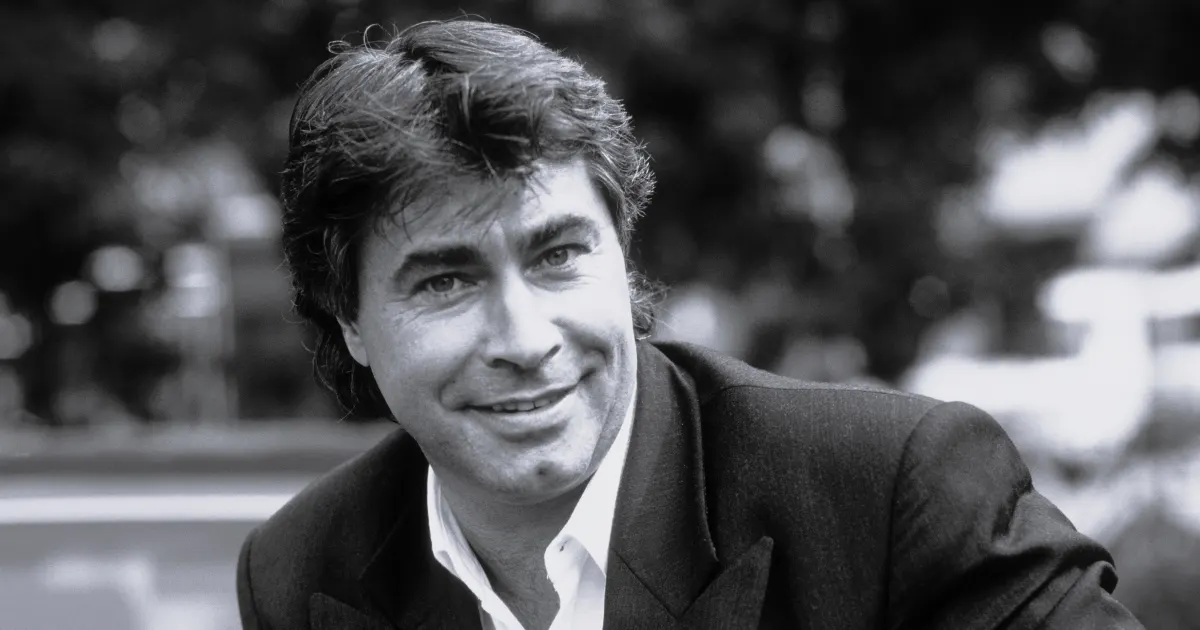 Roy Blacks Todesursache: Daran starb der Sänger (†48)