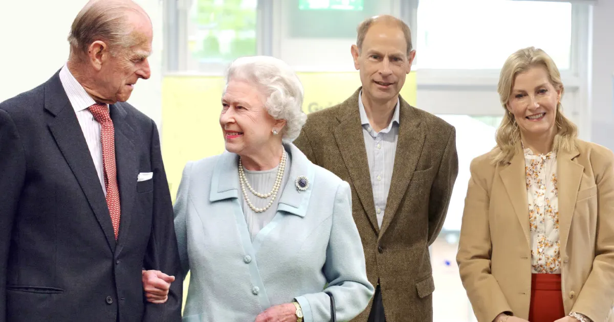 Wie bitte? Diese Royals heirateten Familienmitglieder