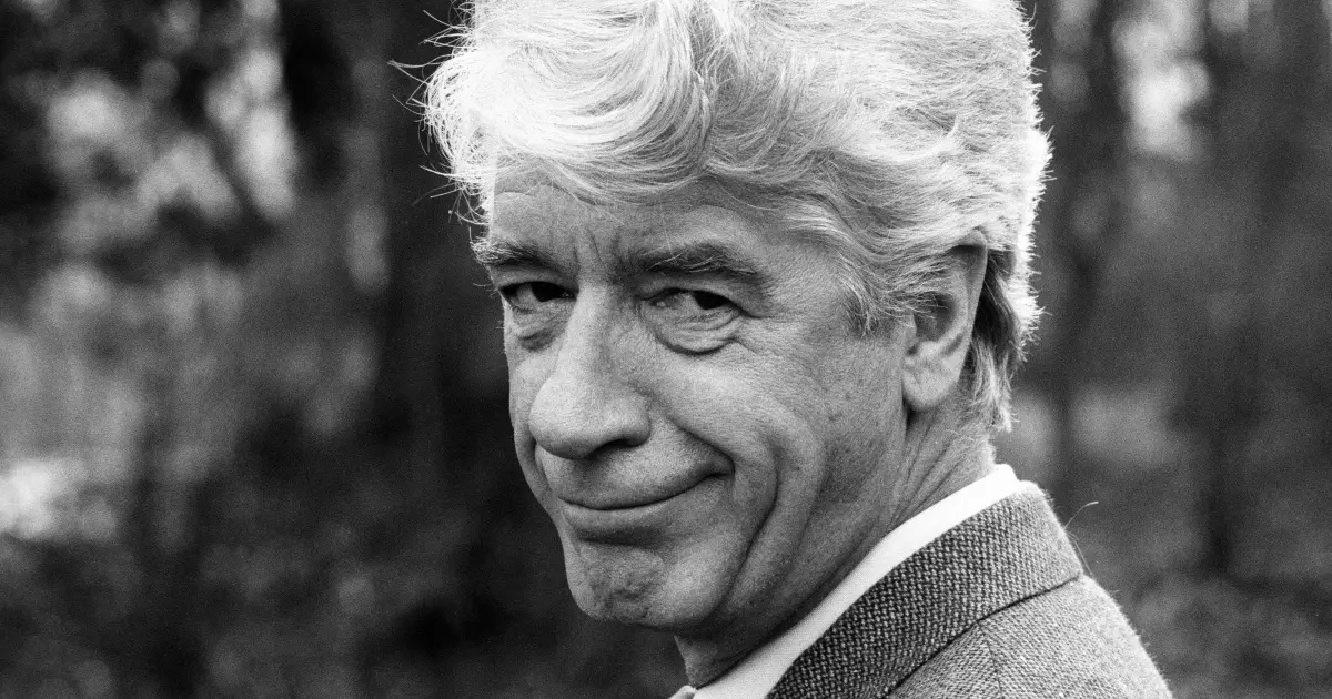 Rudi Carrell wäre 90 geworden: SO kurios startete seine Karriere