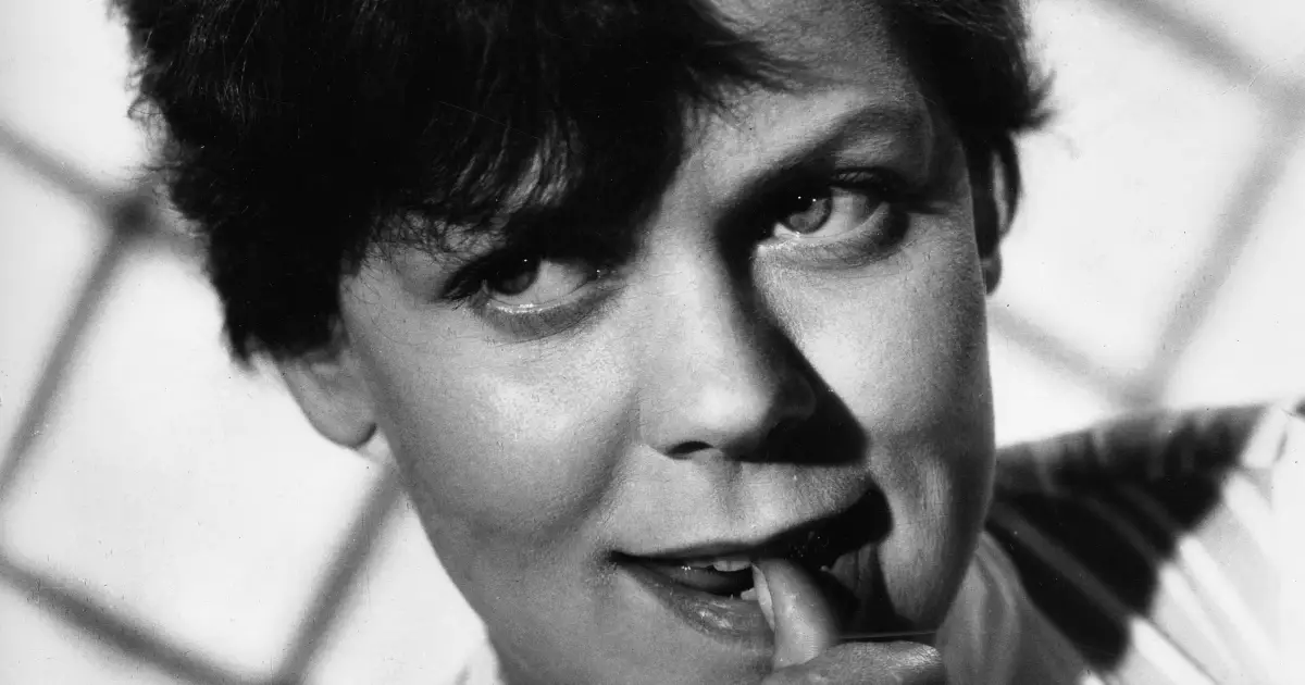 Ruth Stephan: Sie verstarb viel zu jung