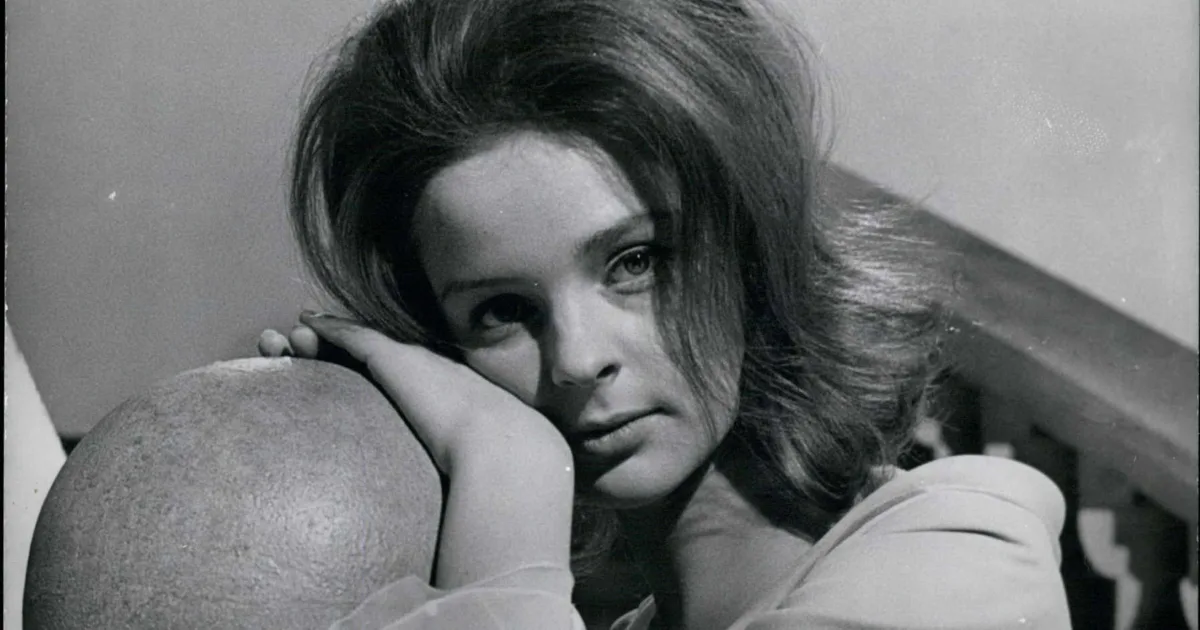 Unvergesslich: Der tragische Tod von Sabine Sinjen