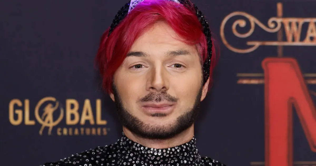 Sorge um Sam Dylan wegen Tornadowarnung: Krasse Bilder