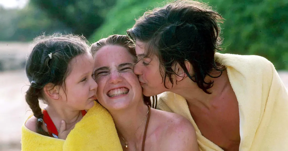 Jonathan Gilbert von „Unsere kleine Farm“: Das macht „Willie“