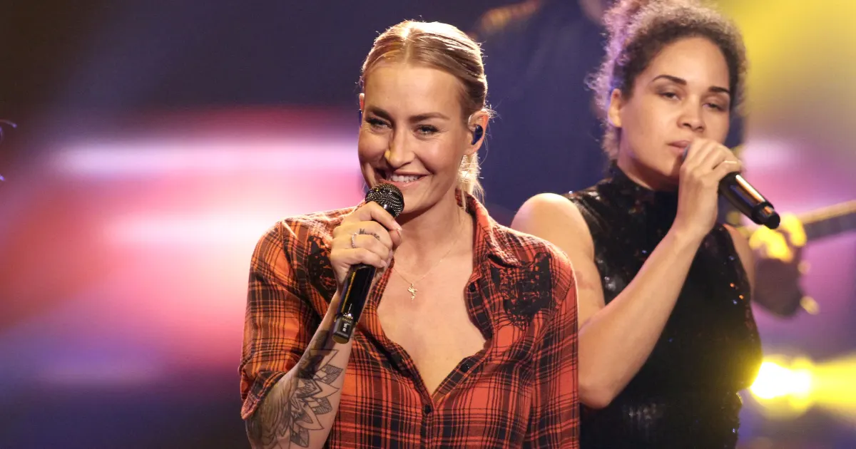 Sarah Connors Familie – ihre Geschwister und Kinder