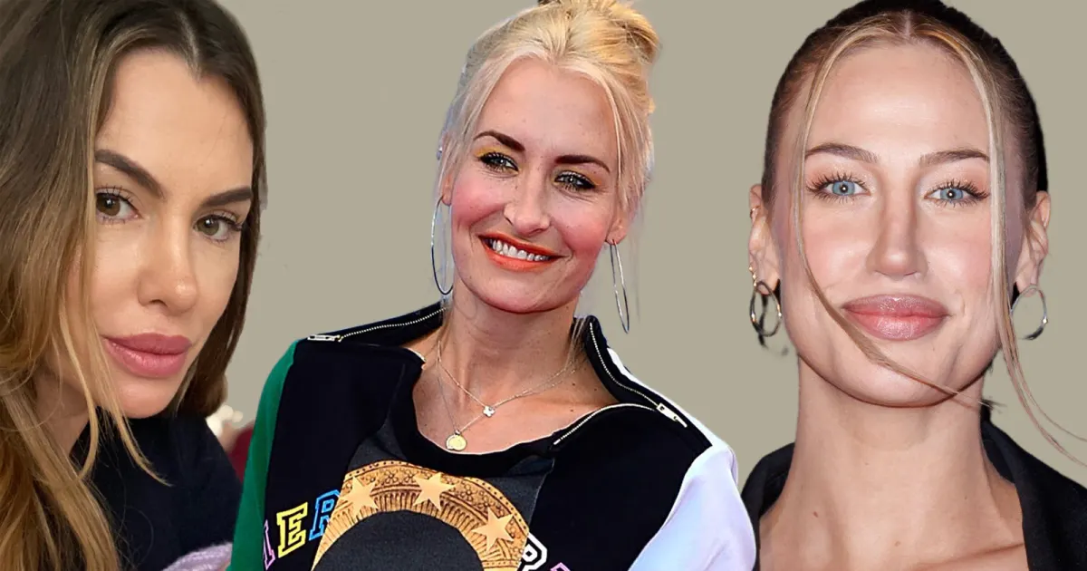 Sarah Connor: Das sind ihre Geschwister