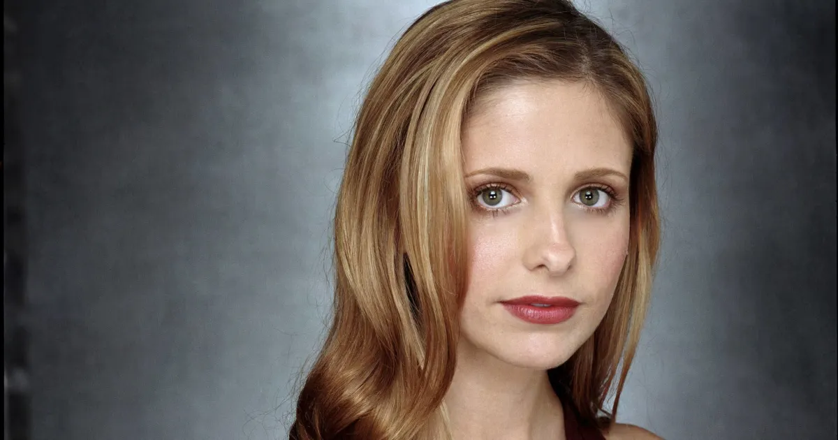 Sarah Michelle Gellars krasse Verwandlung: Neunziger bis heute