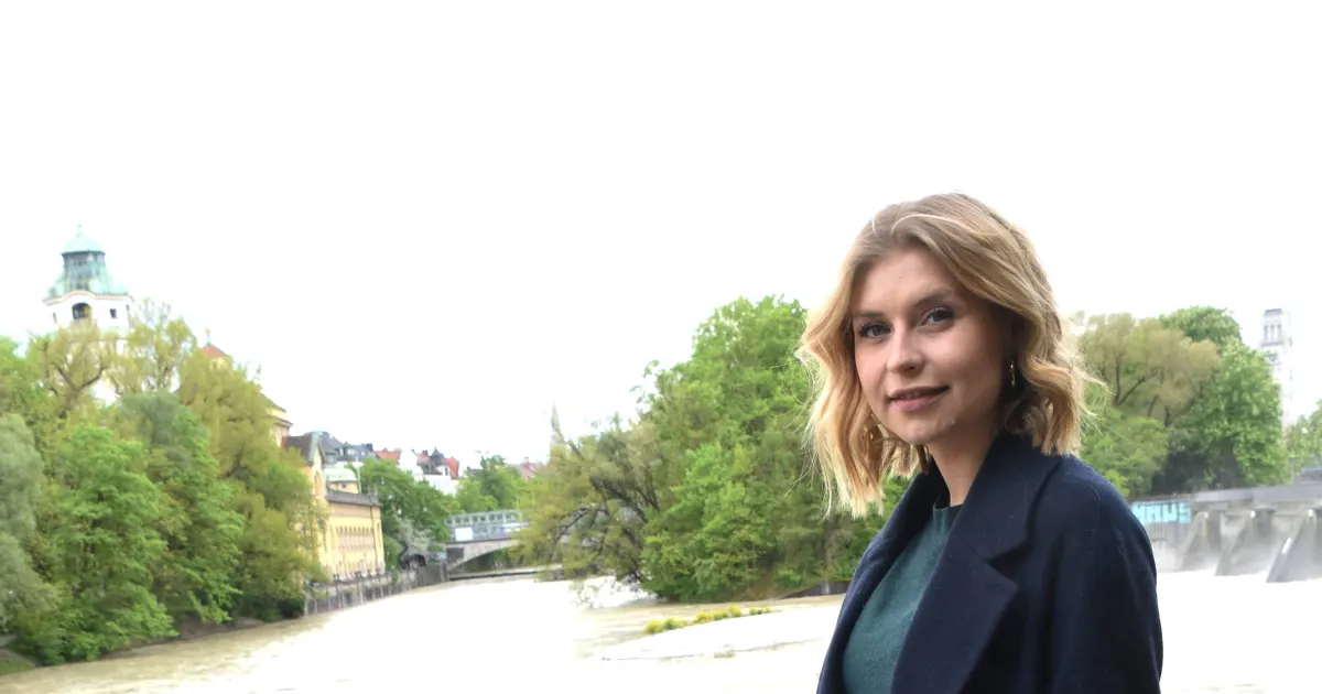 „Rosenheim-Cops“: Sarah Thonig spricht über ihre größte Angst