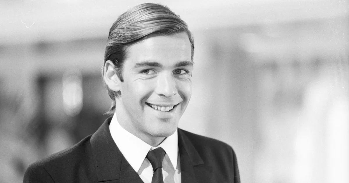 Die Wahnsinns-Transformation von Sascha Hehn