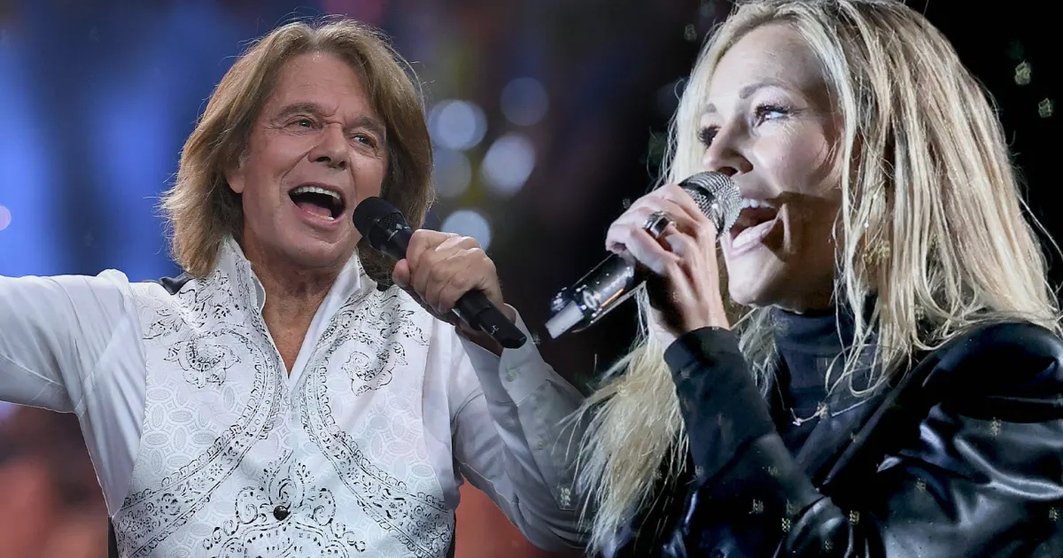 Schlager-Momente 2022, die uns besonders berührt haben