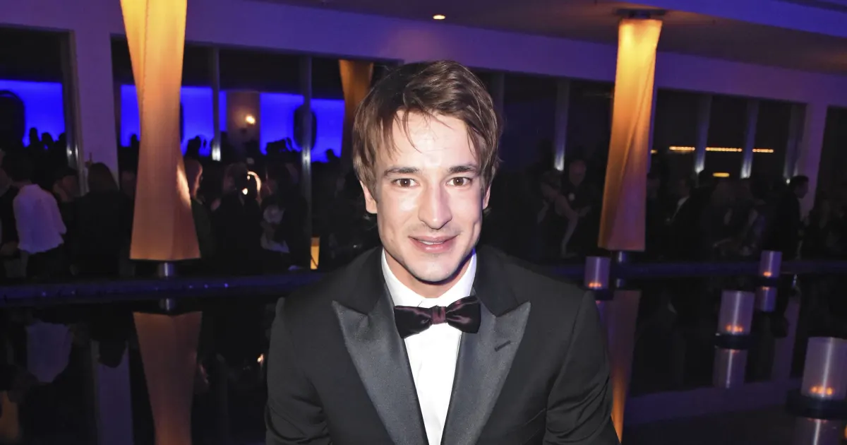 Sebastian Fischer • Steckbrief, Bilder & News • Promipool.de