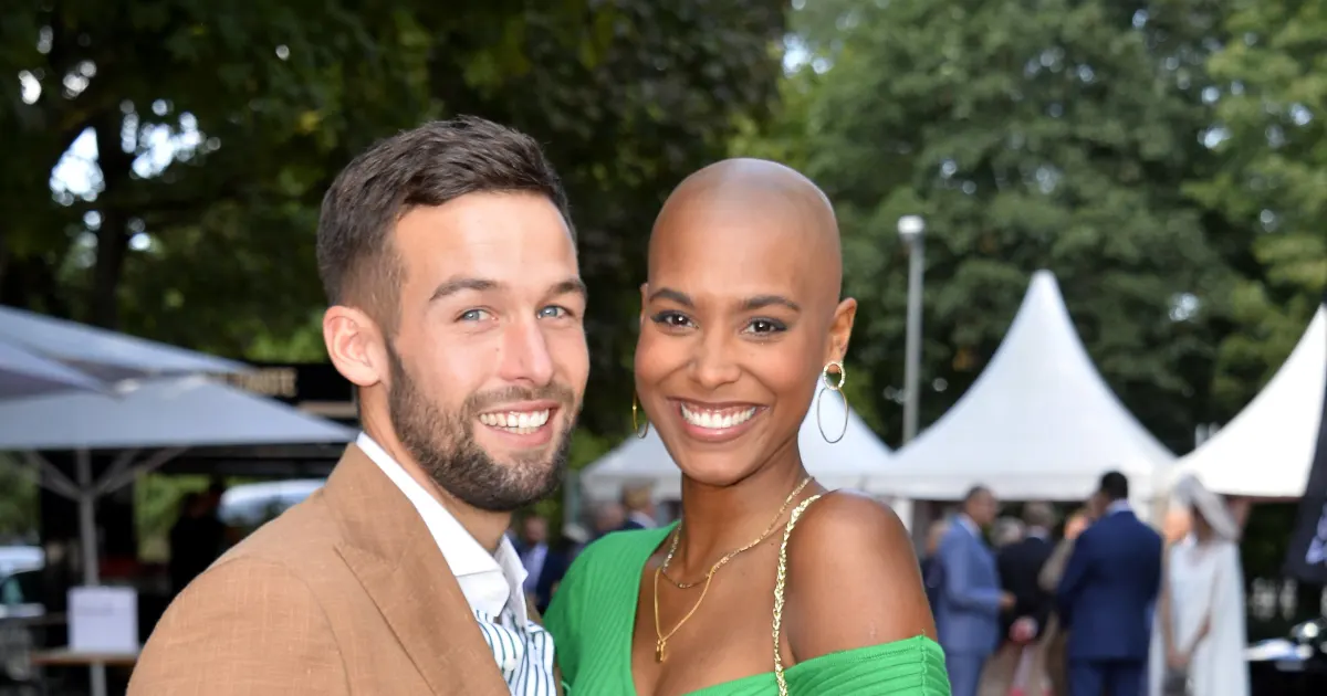 Ex-"Bachelorette" Sharon Battiste über ihre Trennung von Jan