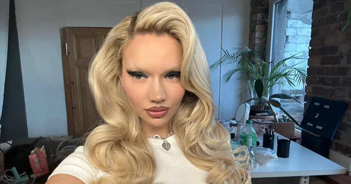 Heftig: Shirin David zeigt sich mit diesem krassen Mode-Trend